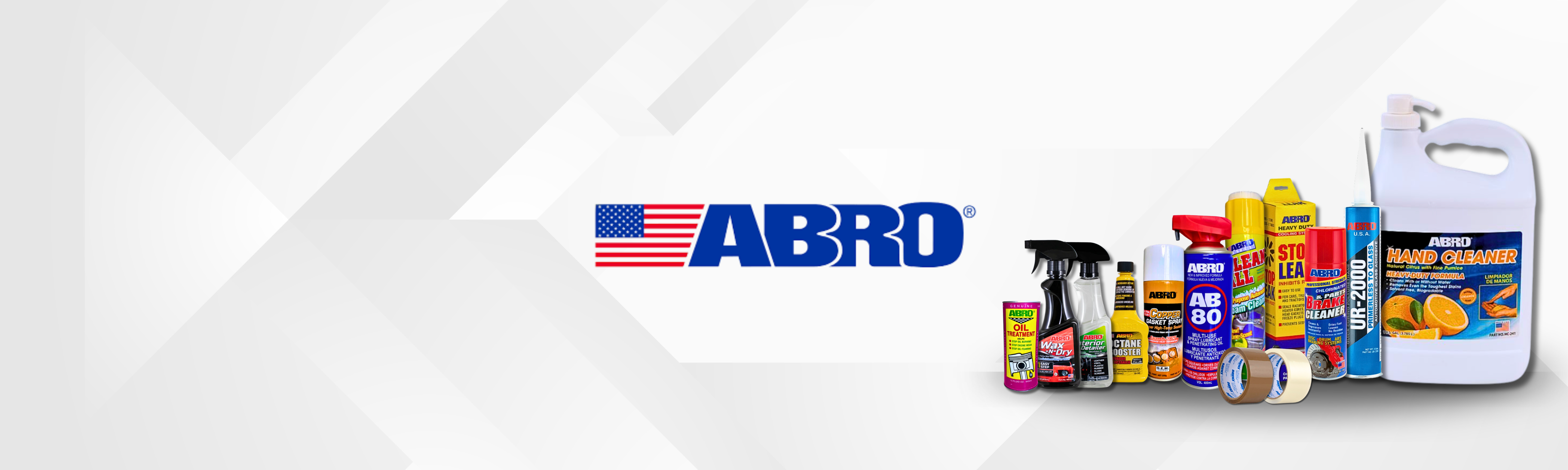 ABRO – AUTOSOLUTIONS