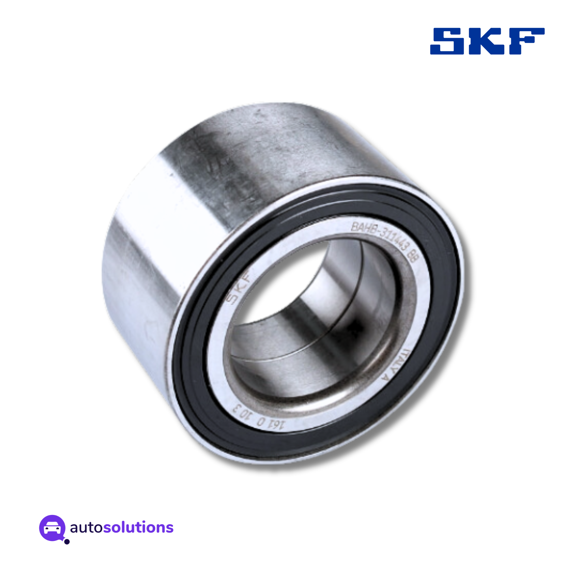 Baleros SKF – AUTOSOLUTIONS