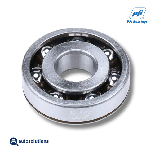 Banda B90 Hi Power GATES – AUTOSOLUTIONS