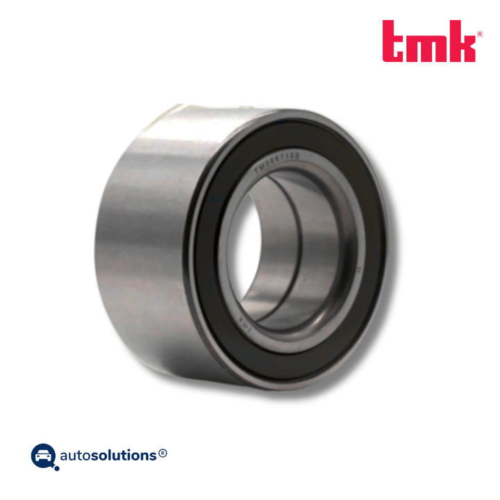 TMK – AUTOSOLUTIONS