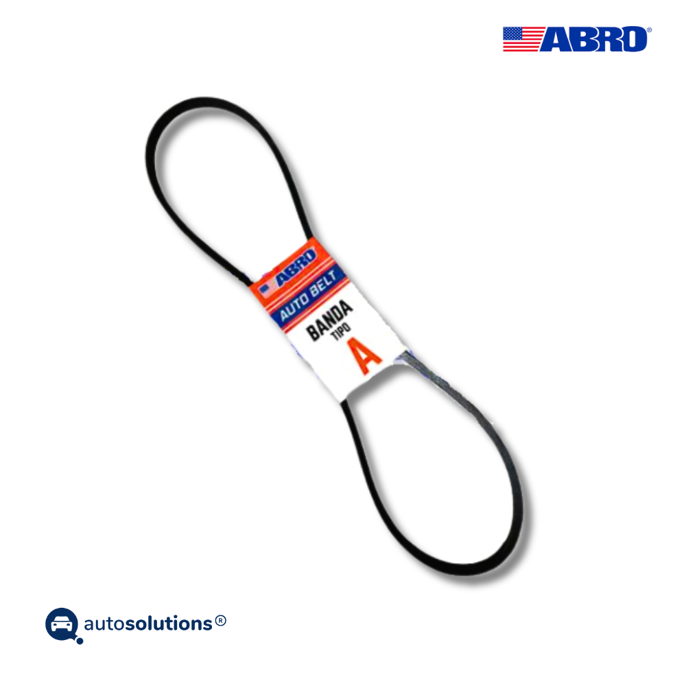 Banda Tipo A ABRO BTA42 – AUTOSOLUTIONS