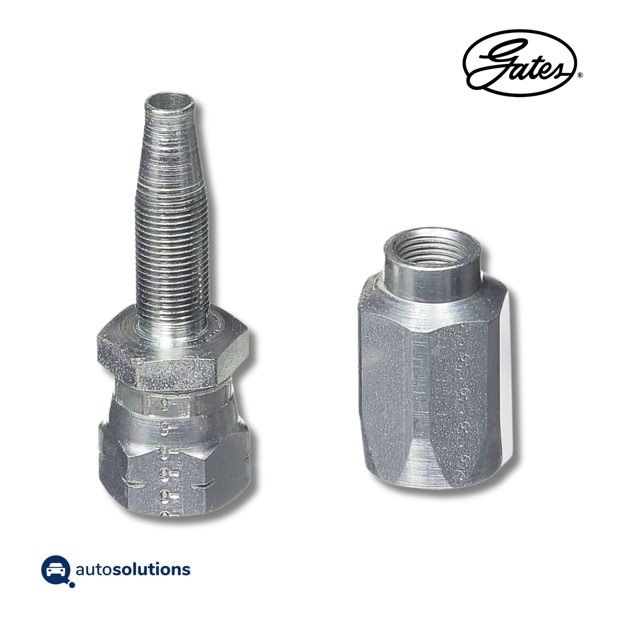 Conexion Tipo C para Manguera GATES 8C5-8RFJSX – AUTOSOLUTIONS