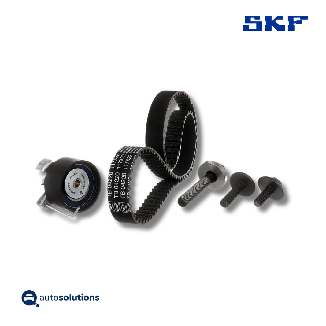 Kits de Distribución – AUTOSOLUTIONS