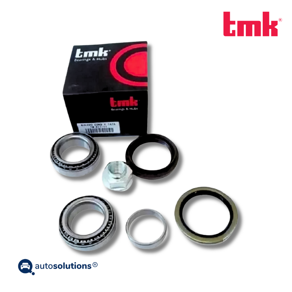 Baleros TMK – AUTOSOLUTIONS