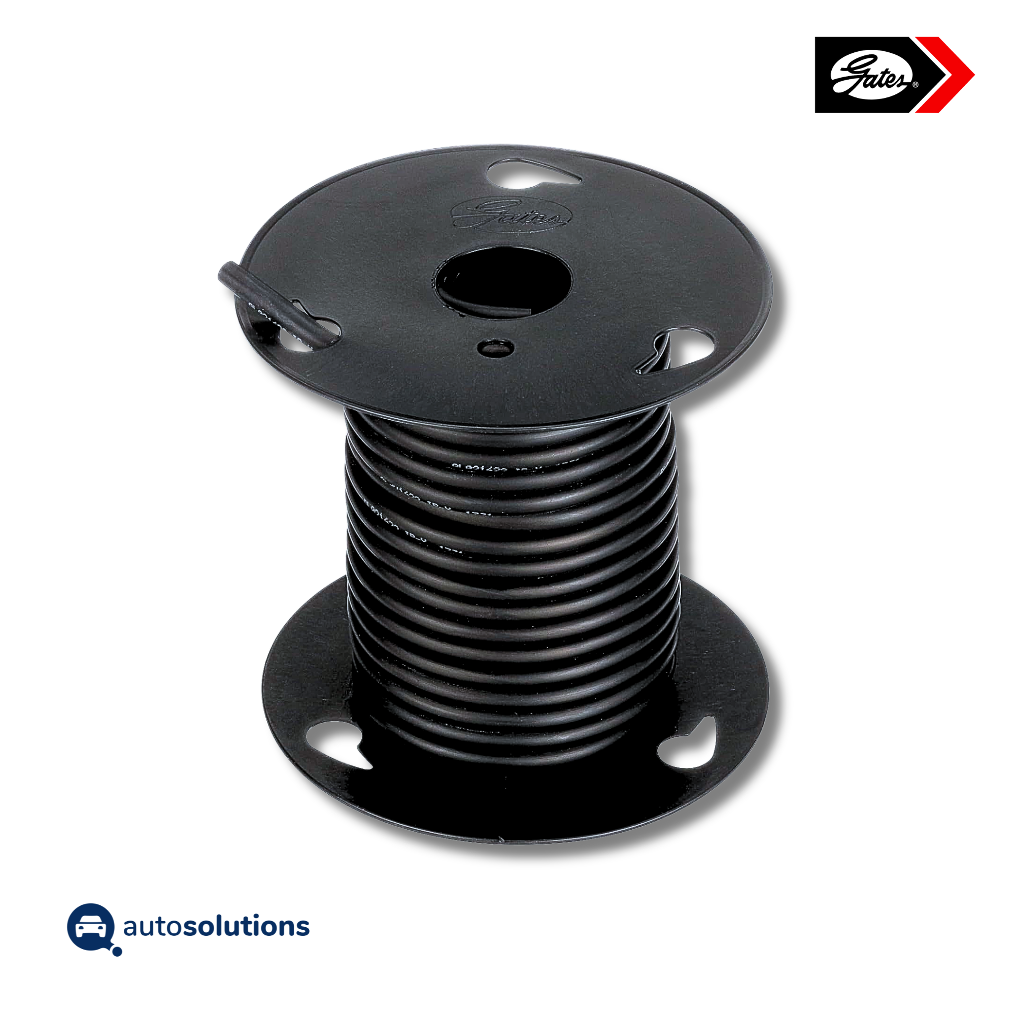 Manguera Vacio 15.24M GATES 27042 – AUTOSOLUTIONS