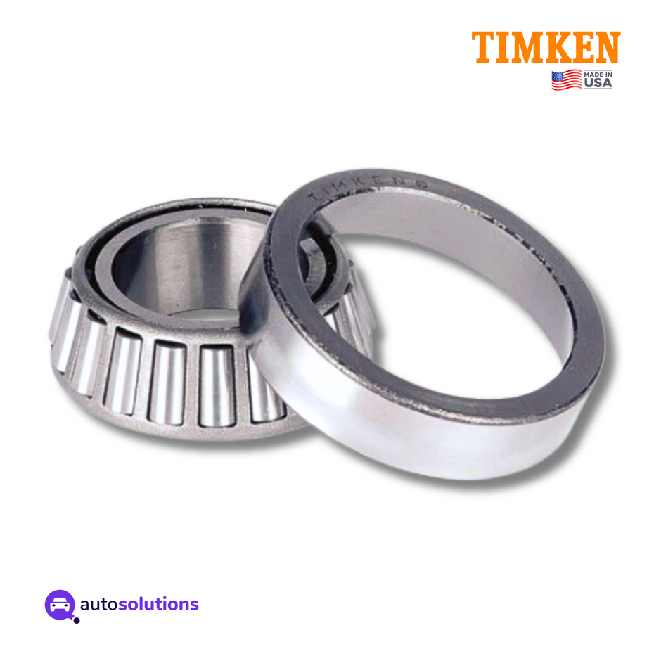 Baleros TIMKEN – AUTOSOLUTIONS