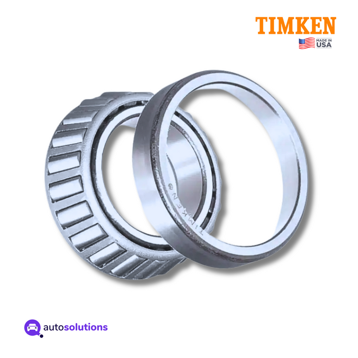 Baleros TIMKEN – AUTOSOLUTIONS
