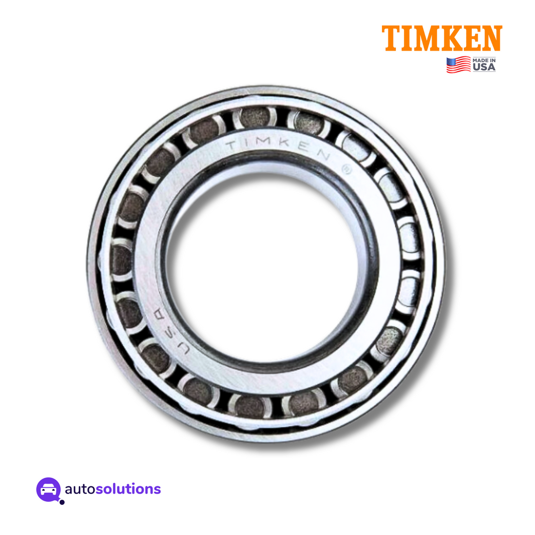 Baleros TIMKEN – AUTOSOLUTIONS