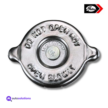 Tapones de radiador gates – AUTOSOLUTIONS